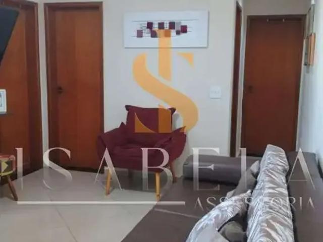 Cobertura para Venda em Santo André/SP Jardim Santo Antônio 3 Quartos