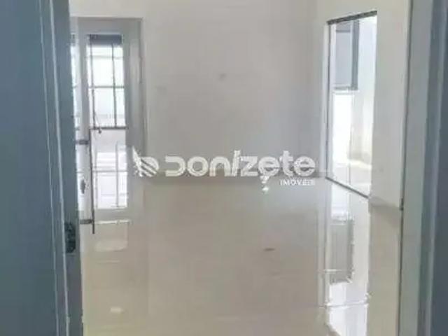Cobertura para Venda em Santo André/SP Jardim Santo Antônio 3 Quartos