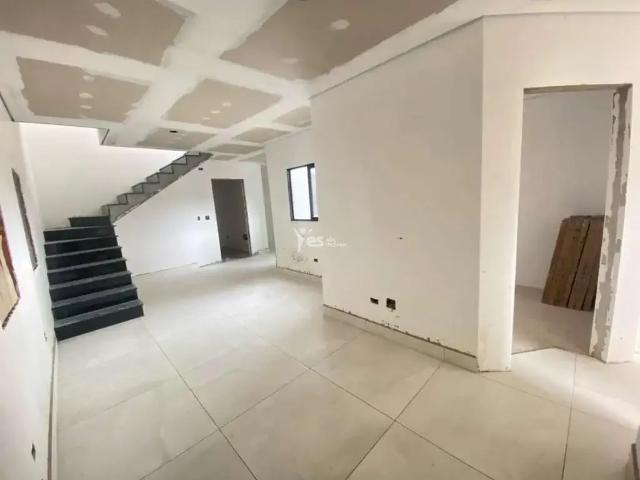 Cobertura para Venda em Santo André/SP Jardim Santo Antônio 3 Quartos