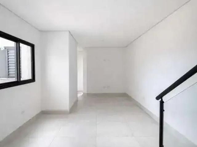 Cobertura para Venda em Santo André/SP Jardim Santo Antônio 3 Quartos