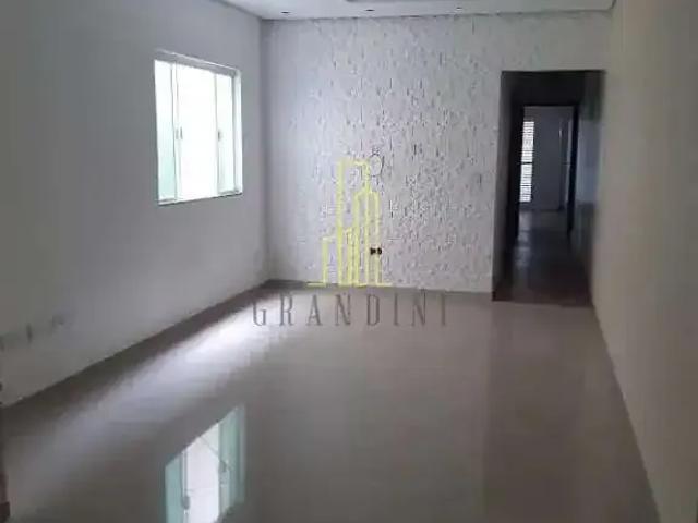 Cobertura para Venda em Santo André/SP Jardim Santo Antônio 3 Quartos