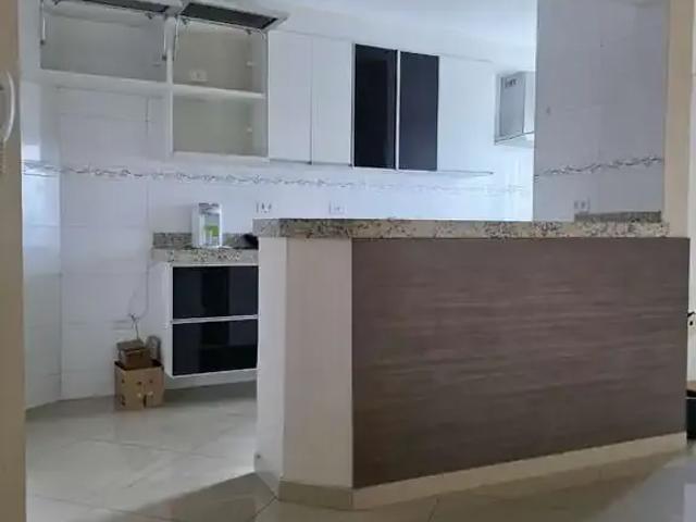 Cobertura para Venda em Santo André/SP Jardim Santo Antônio 3 Quartos