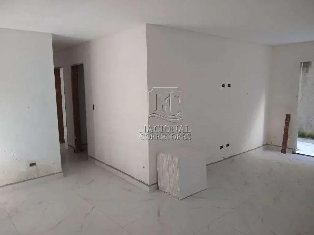 Cobertura para Venda em Santo André/SP Jardim Santo Antônio 3 Quartos