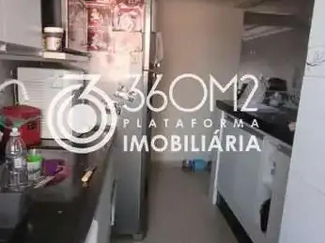 Cobertura para Venda em Santo André/SP Jardim Santo Antônio 4 Quartos