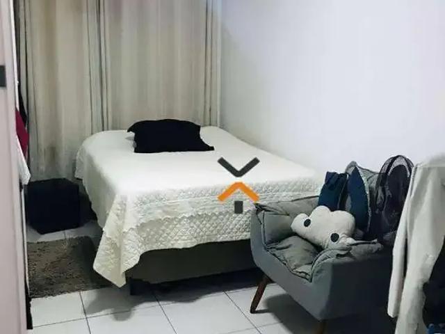 Cobertura para Venda em Santo André/SP Jardim Silvana 2 Quartos