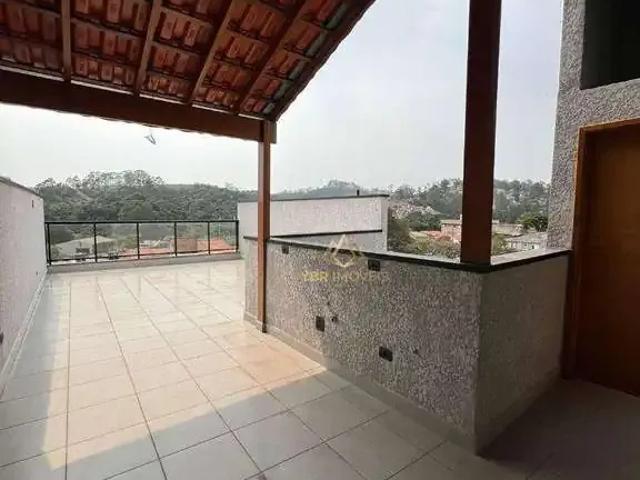 Cobertura para Venda em Santo André/SP Jardim Silvana 2 Quartos