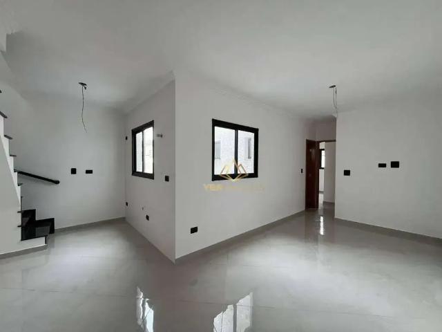 Cobertura para Venda em Santo André/SP Jardim Silvana 2 Quartos
