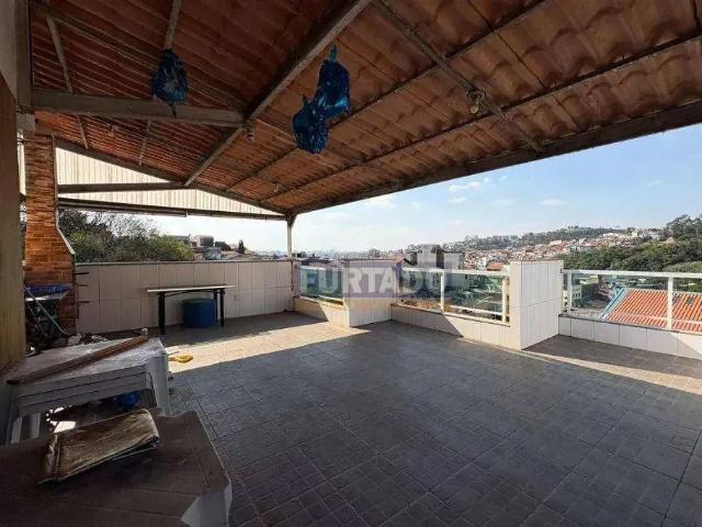 Cobertura para Venda em Santo André/SP Jardim Silvana 2 Quartos