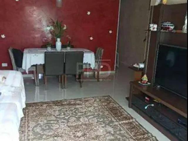 Cobertura para Venda em Santo André/SP Jardim Stella 3 Quartos