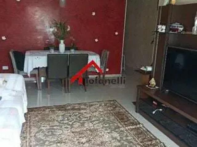 Cobertura para Venda em Santo André/SP Jardim Stella 3 Quartos