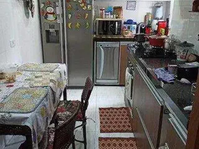 Cobertura para Venda em Santo André/SP Jardim Stella 3 Quartos