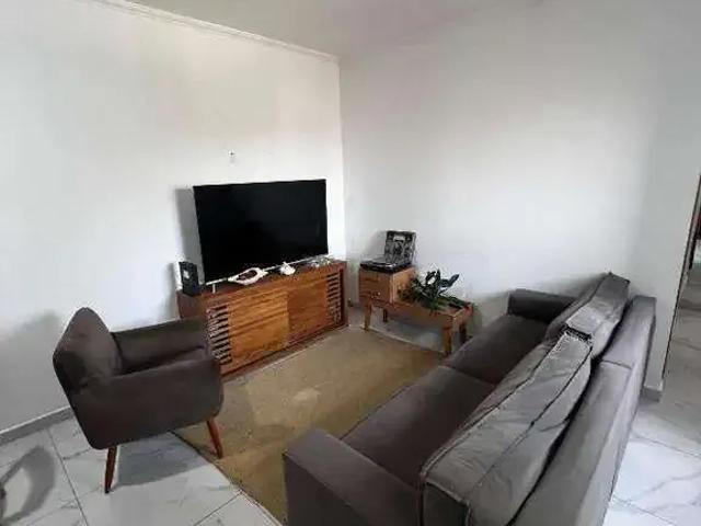 Cobertura para Venda em Santo André/SP Jardim Stella 2 Quartos