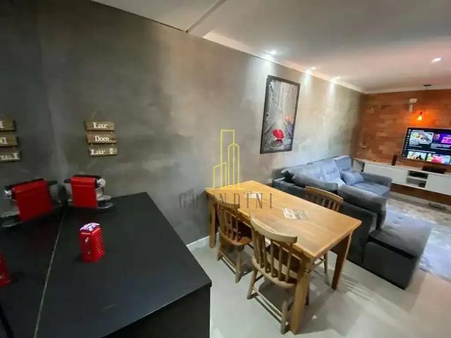 Cobertura para Venda em Santo André/SP Jardim Stella 2 Quartos