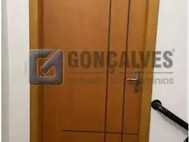 Cobertura para Venda em Santo André/SP Jardim Stella 2 Quartos
