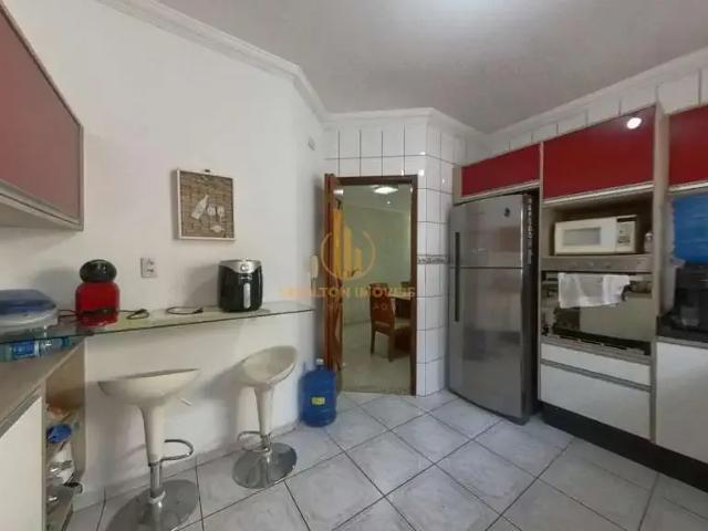 Cobertura para Venda em Santo André/SP Jardim Stella 2 Quartos