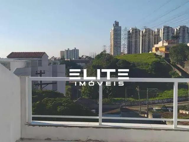 Cobertura para Venda em Santo André/SP Jardim Stella 2 Quartos