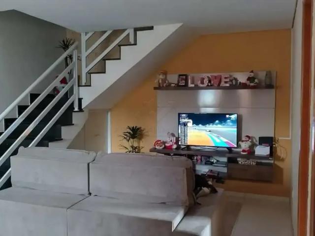 Cobertura para Venda em Santo André/SP Jardim Stella 2 Quartos