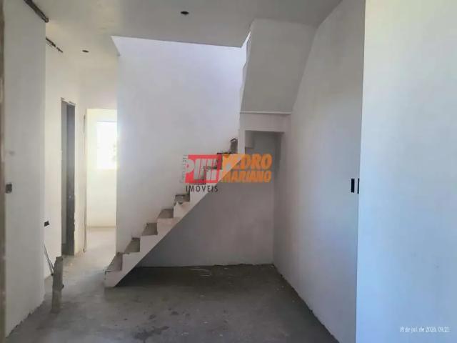 Cobertura para Venda em Santo André/SP Jardim Stella 2 Quartos