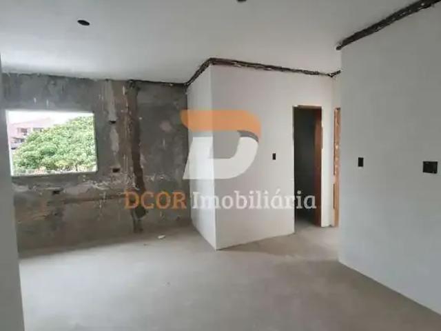 Cobertura para Venda em Santo André/SP Jardim Stella 2 Quartos