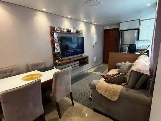 Cobertura para Venda em Santo André/SP Jardim Stella 2 Quartos