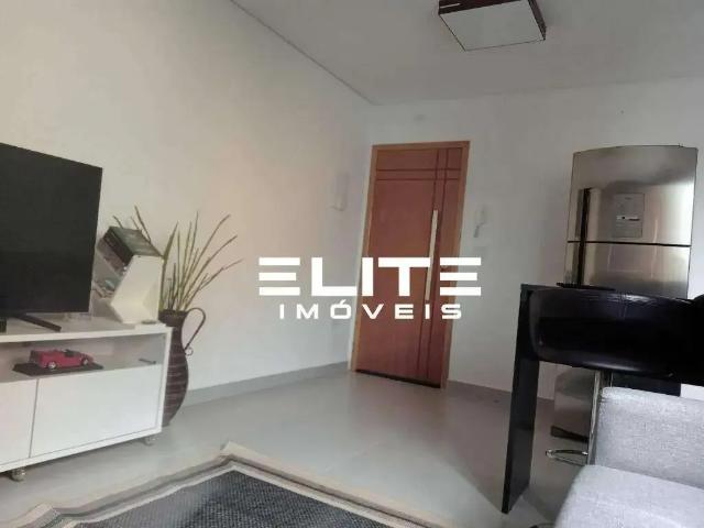 Cobertura para Venda em Santo André/SP Paraíso 3 Quartos