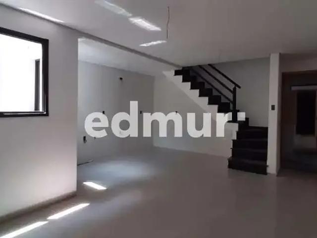 Cobertura para Venda em Santo André/SP Paraíso 3 Quartos