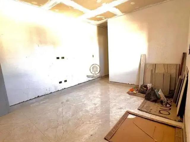 Cobertura para Venda em Santo André/SP Paraíso 3 Quartos