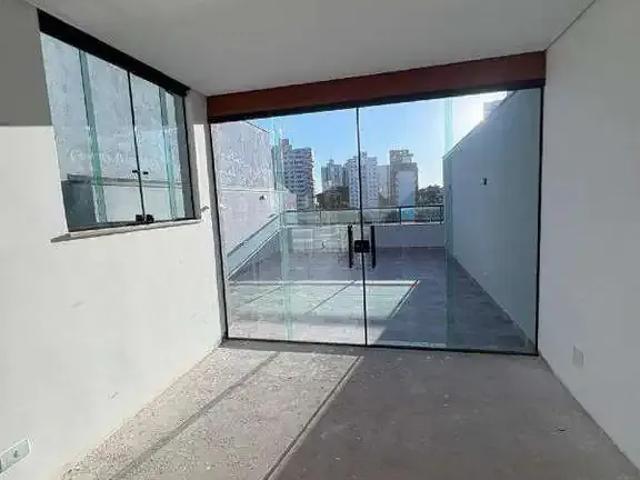 Cobertura para Venda em Santo André/SP Paraíso 3 Quartos