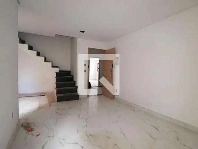Cobertura para Venda em Santo André/SP Paraíso 3 Quartos
