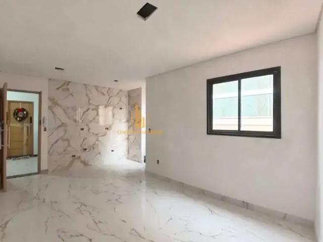 Cobertura para Venda em Santo André/SP Paraíso 3 Quartos