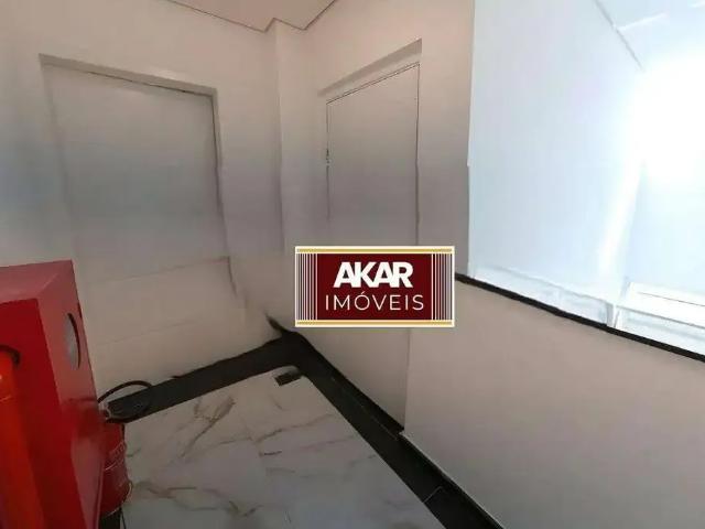 Cobertura para Venda em Santo André/SP Paraíso 3 Quartos