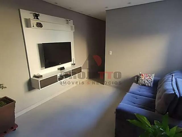 Cobertura para Venda em Santo André/SP Paraíso 3 Quartos