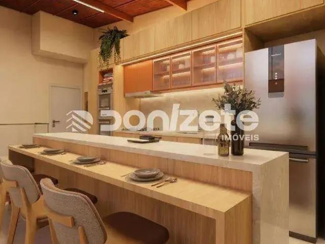 Cobertura para Venda em Santo André/SP Paraíso 3 Quartos