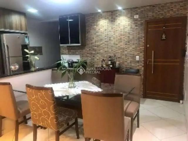 Cobertura para Venda em Santo André/SP Paraíso 3 Quartos