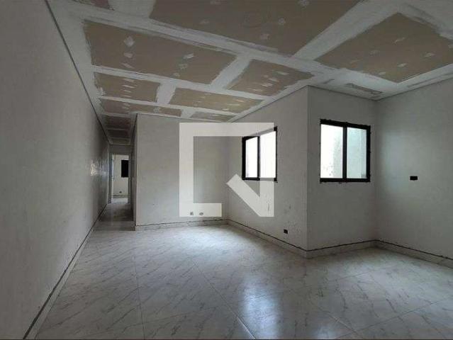 Cobertura para Venda em Santo André/SP Paraíso 3 Quartos
