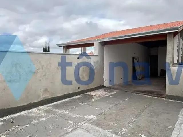 Cobertura para Venda em Santo André/SP Paraíso 3 Quartos