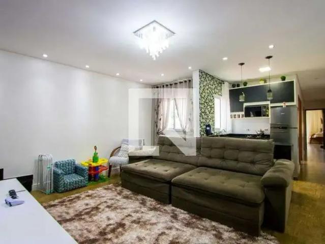 Cobertura para Venda em Santo André/SP Paraíso 3 Quartos
