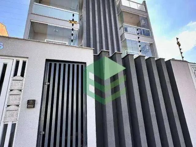 Cobertura para Venda em Santo André/SP Paraíso 3 Quartos