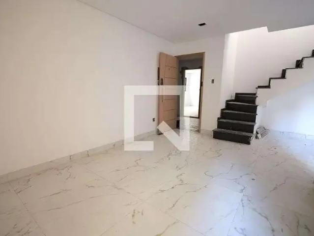 Cobertura para Venda em Santo André/SP Paraíso 3 Quartos
