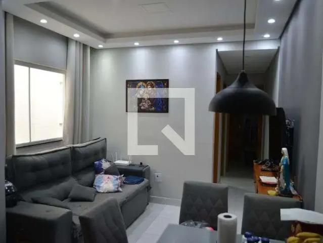 Cobertura para Venda em Santo André/SP Paraíso 2 Quartos
