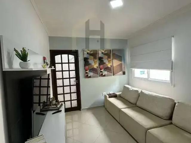 Cobertura para Venda em Santo André/SP Paraíso 2 Quartos