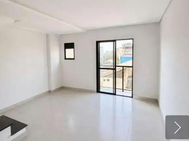 Cobertura para Venda em Santo André/SP Paraíso 2 Quartos