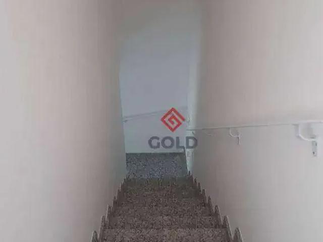 Cobertura para Venda em Santo André/SP Paraíso 2 Quartos