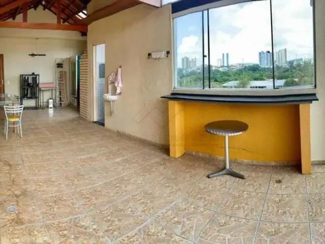 Cobertura para Venda em Santo André/SP Paraíso 2 Quartos