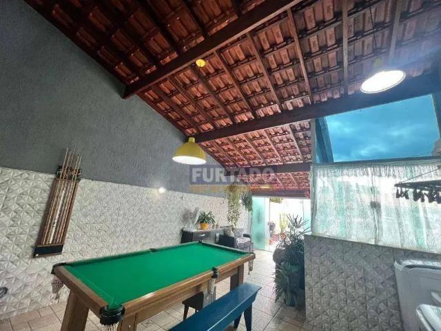 Cobertura para Venda em Santo André/SP Paraíso 2 Quartos