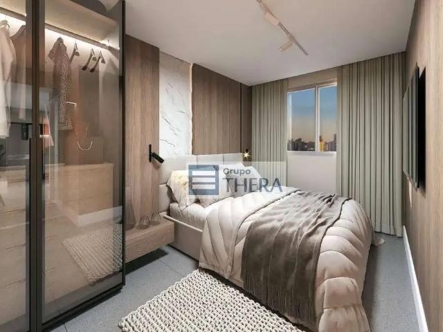 Cobertura para Venda em Santo André/SP Paraíso 2 Quartos