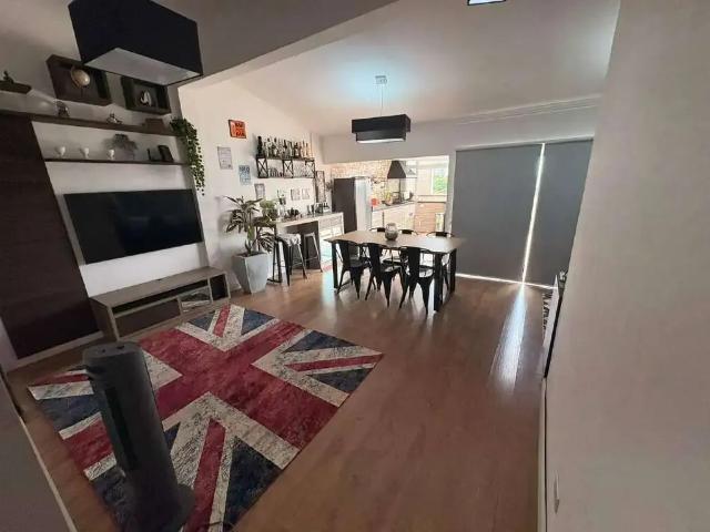 Cobertura para Venda em Santo André/SP Paraíso 2 Quartos