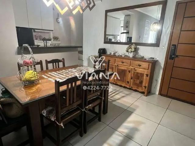 Cobertura para Venda em Santo André/SP Paraíso 2 Quartos