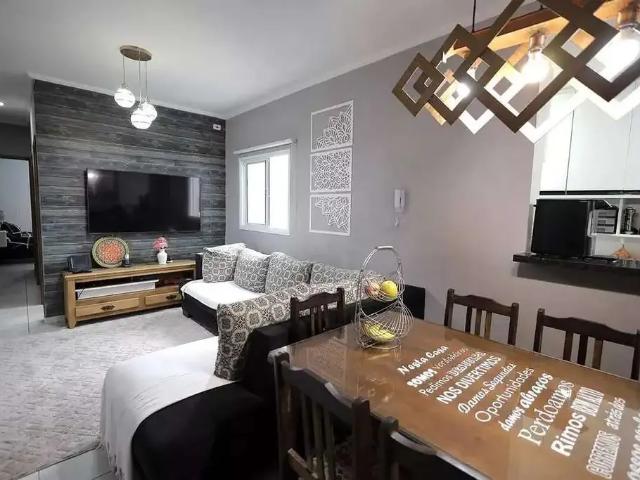 Cobertura para Venda em Santo André/SP Paraíso 2 Quartos
