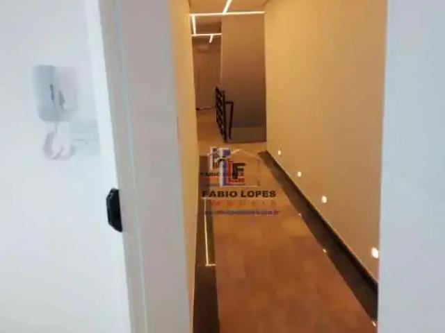 Cobertura para Venda em Santo André/SP Paraíso 2 Quartos